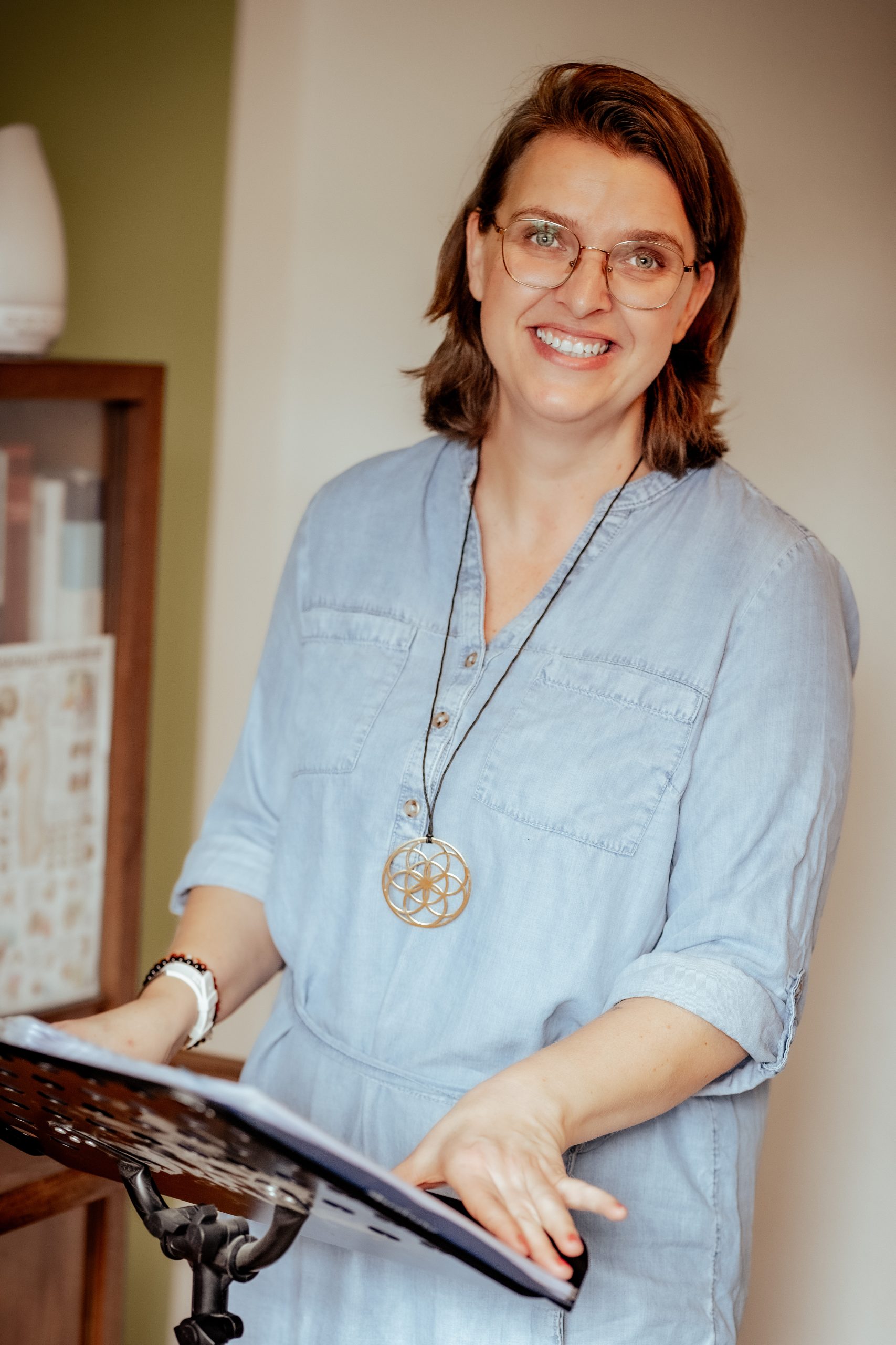 Startseite Neu - Caroline Bucklitsch