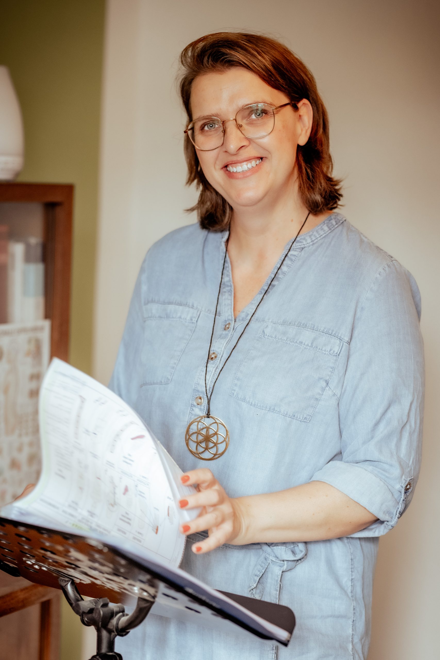 Startseite - Caroline Bucklitsch